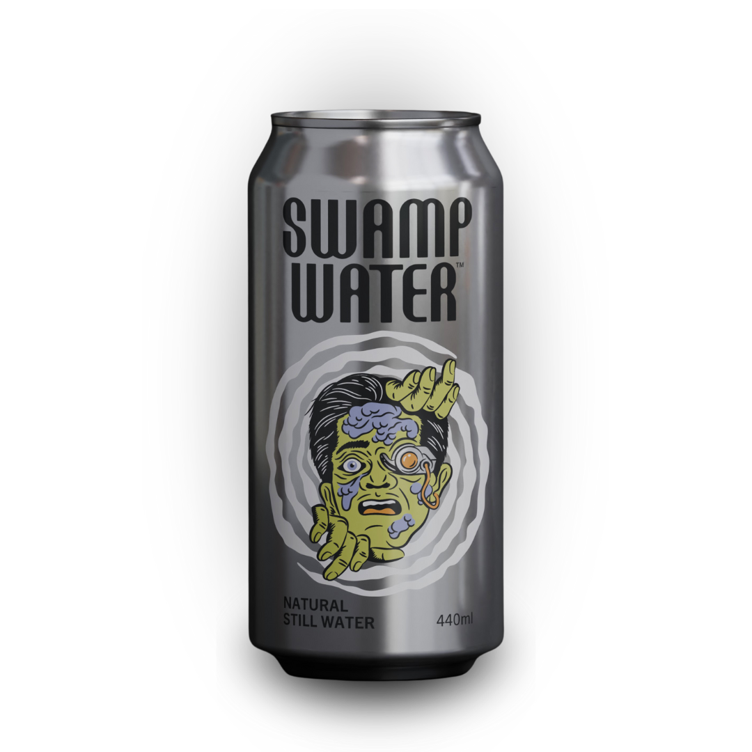 Still Water – SWAMP WATER
